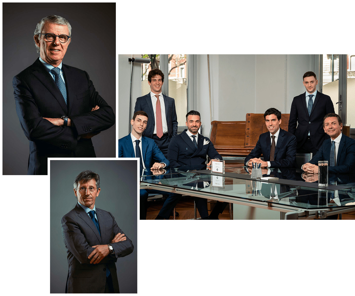 ADB Corportate Advisory | Torino e Milano