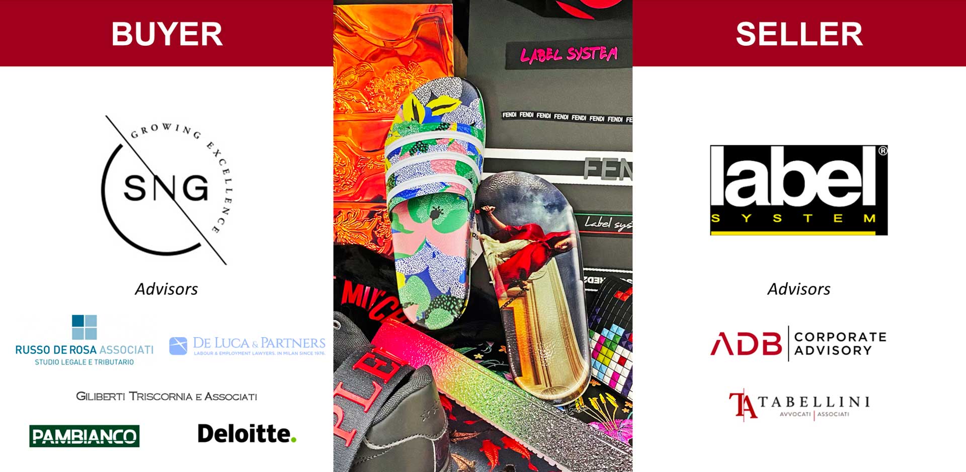 Il gruppo Star New Generation acquisisce il Maglificio Marta Carollo e ...